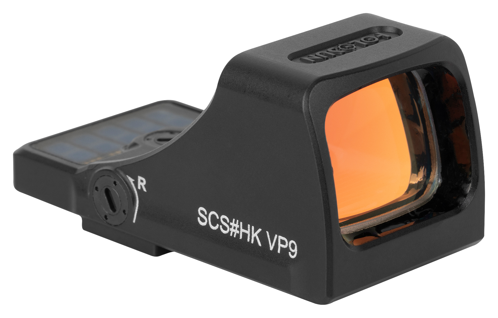 HOLOSUN SCS Green Red Dot Sight for HK VP9 | Cabela's